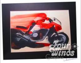 Four Winds Graphics & Illustration Home Page