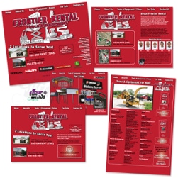 Four Winds Graphics & Illustration Home Page