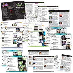 Four Winds Graphics & Illustration Home Page