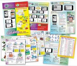 Four Winds Graphics & Illustration Home Page